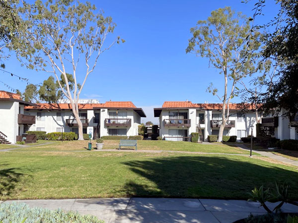 Availability – Casa Monterrey Apartments